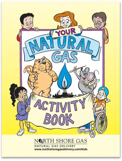 Natural Gas Safety World™ – Culver Company