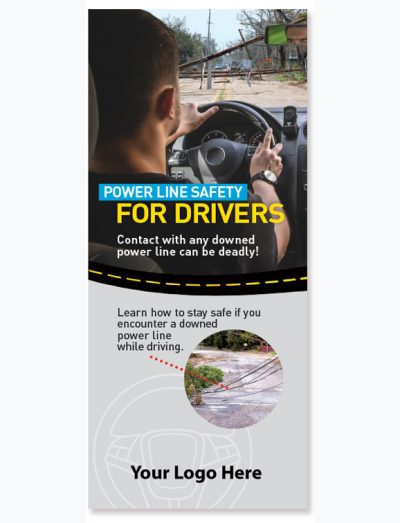 Power Line Safety For Drivers – Culver Company