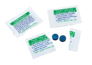 Leak Detection Dye Tablets – Culver Company