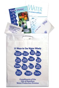 Water Conservation Value Kit – Culver Company