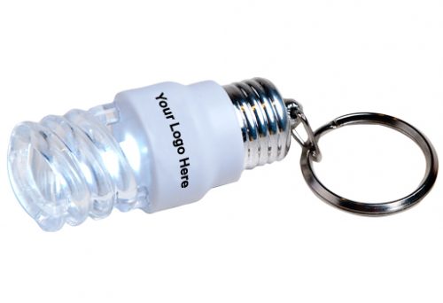 Lighted Hard Hat Key Ring – Culver Company