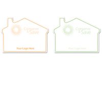 House Shape Notepad – Small – Culver Company