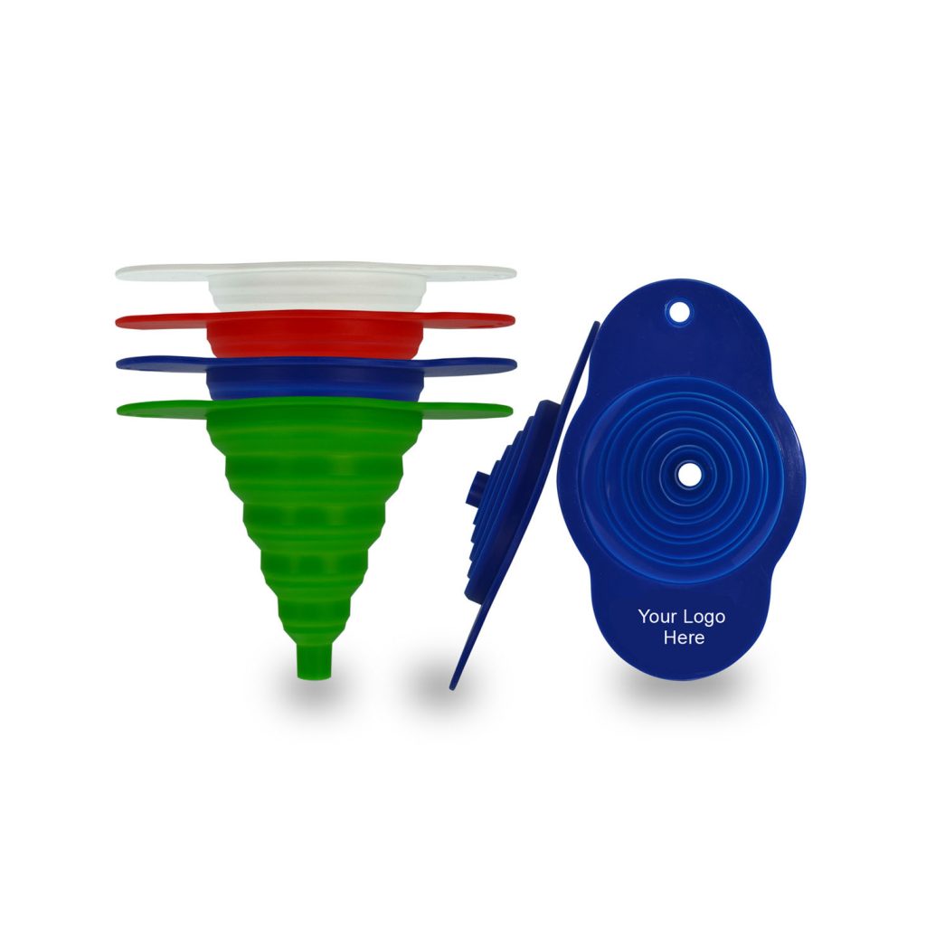 Collapsible Kitchen Funnel – Culver Company